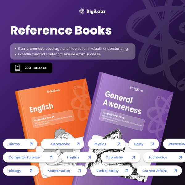 DigiLabz’s SSC CGL Success Package. – digilabz.in